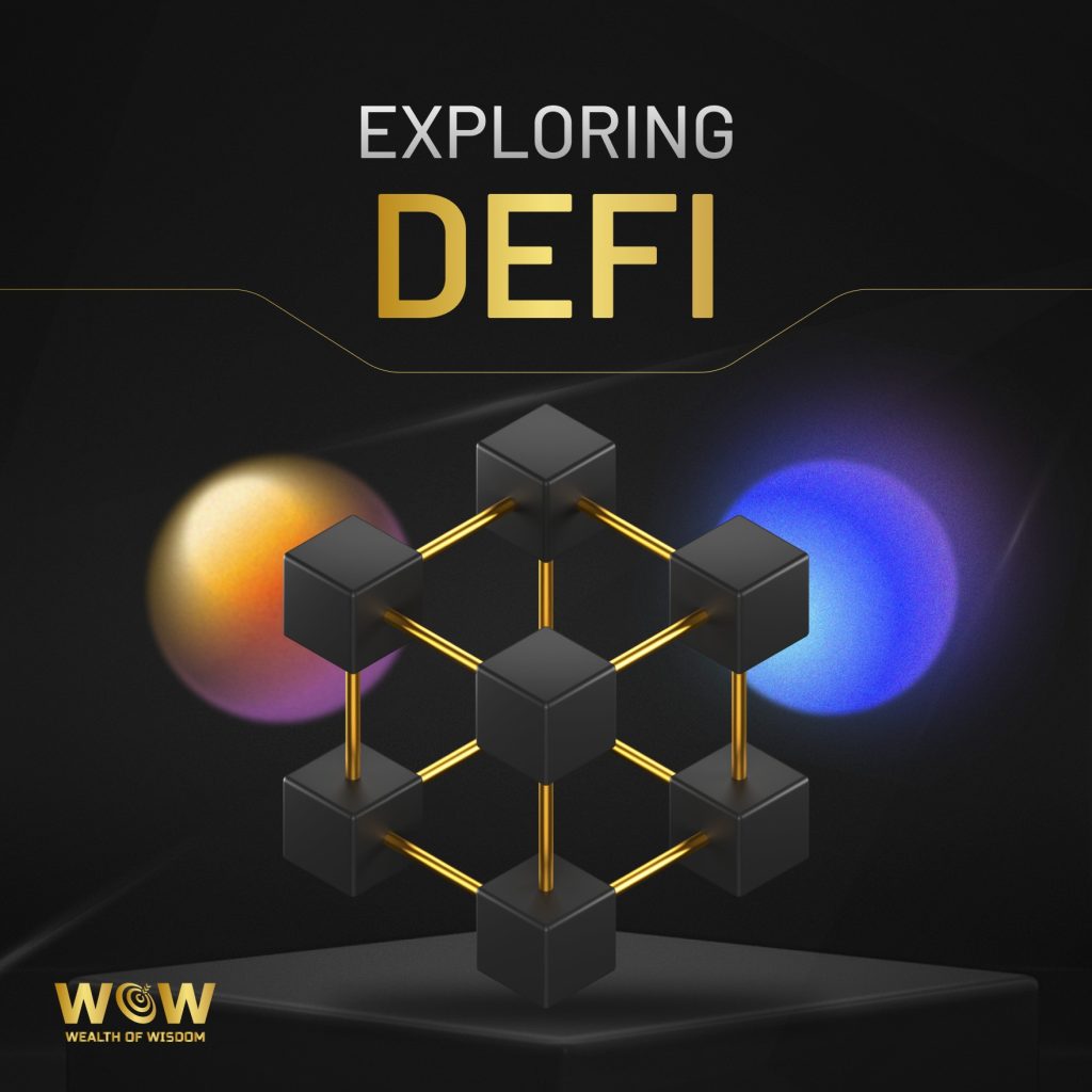 Wealth of Wisdom Crypto Community - Wealth Of Wisdom