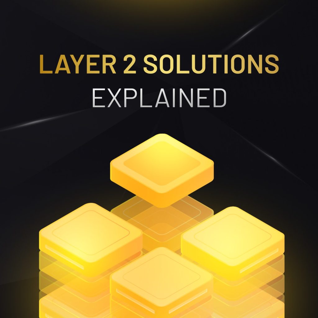 Understanding Layer 2 Solutions in Blockchain - Wealth Of Wisdom Understanding Layer 2 Solutions in Blockchain - Wealth Of Wisdom
