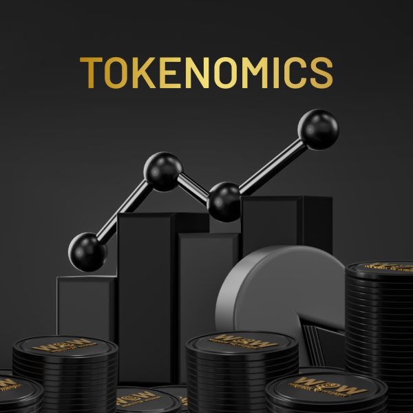 Tokenomics: Understanding Supply, Demand, and Market Impact - Wealth Of Wisdom